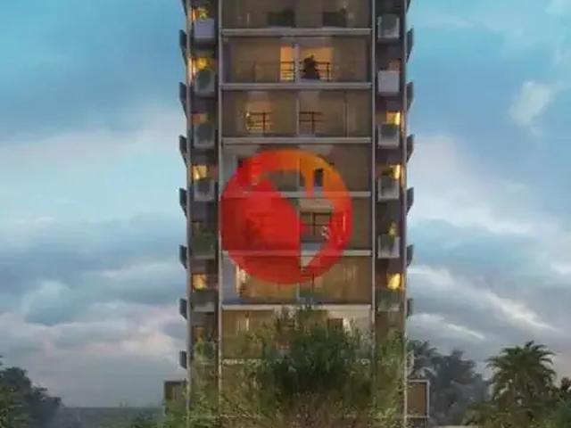 Apartamento para Venda em Belo Horizonte/MG Sion 3 Quartos