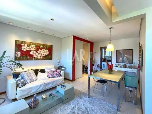 Apartamento para Venda em Belo Horizonte/MG Sion 3 Quartos