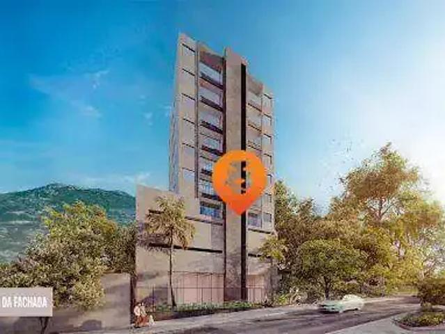 Apartamento para Venda em Belo Horizonte/MG Sion 3 Quartos