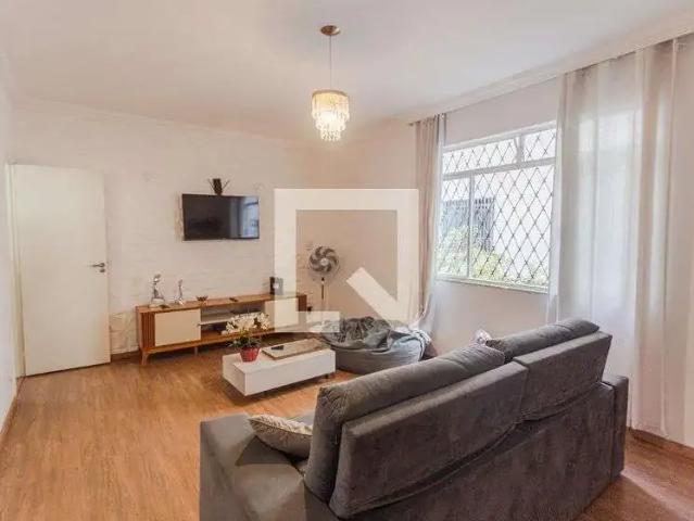 Apartamento para Venda em Belo Horizonte/MG Sion 3 Quartos