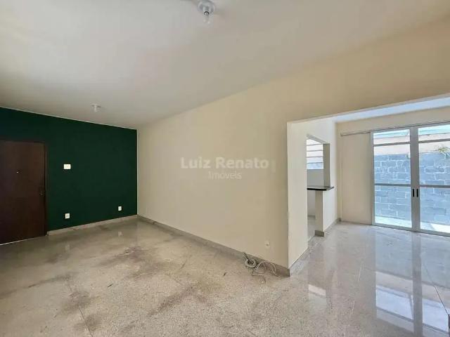 Apartamento para Venda em Belo Horizonte/MG Sion 3 Quartos