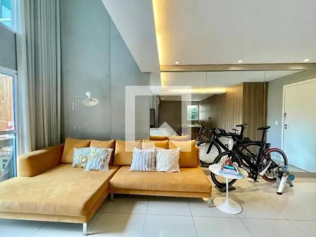 Apartamento para Venda em Belo Horizonte/MG Sion 3 Quartos
