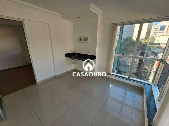 Apartamento para Venda em Belo Horizonte/MG Sion 3 Quartos