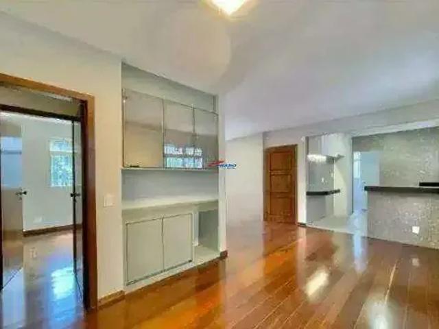 Apartamento para Venda em Belo Horizonte/MG Sion 3 Quartos