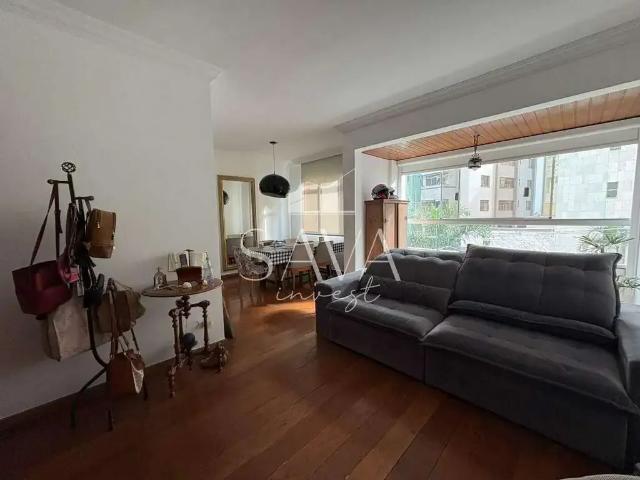 Apartamento para Venda em Belo Horizonte/MG Sion 3 Quartos