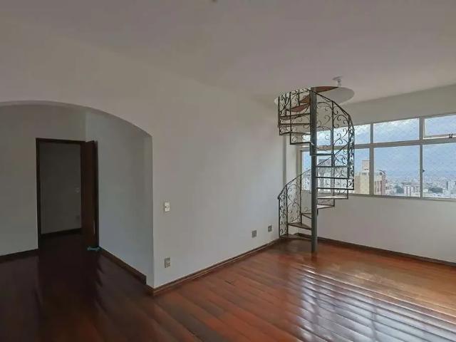 Apartamento para Venda em Belo Horizonte/MG Sion 3 Quartos