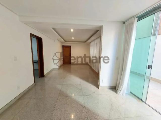 Apartamento para Venda em Belo Horizonte/MG Sion 4 Quartos