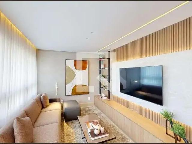 Apartamento para Venda em Belo Horizonte/MG Sion 3 Quartos