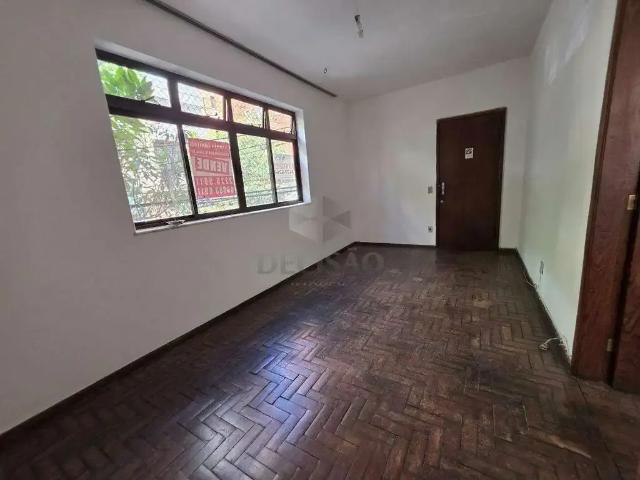Apartamento para Venda em Belo Horizonte/MG Sion 3 Quartos