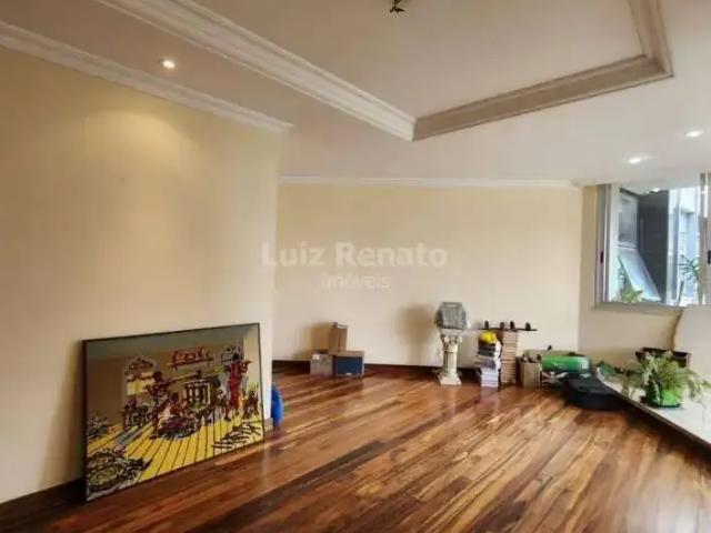 Apartamento para Venda em Belo Horizonte/MG Sion 3 Quartos