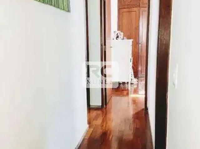 Apartamento para Venda em Belo Horizonte/MG Sion 3 Quartos