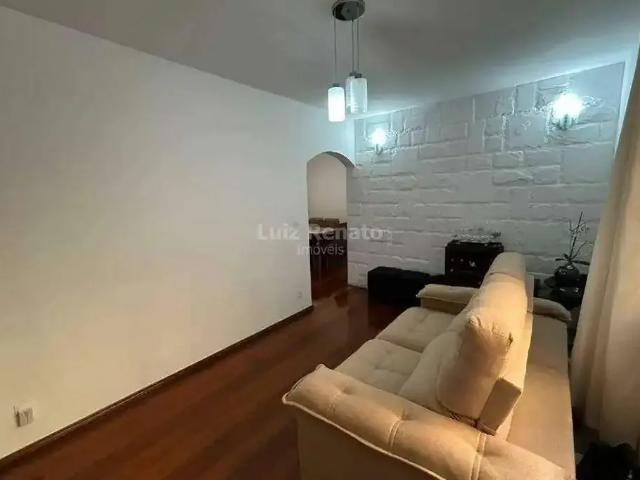 Apartamento para Venda em Belo Horizonte/MG Sion 3 Quartos