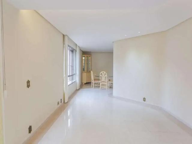 Apartamento para Venda em Belo Horizonte/MG Sion 3 Quartos