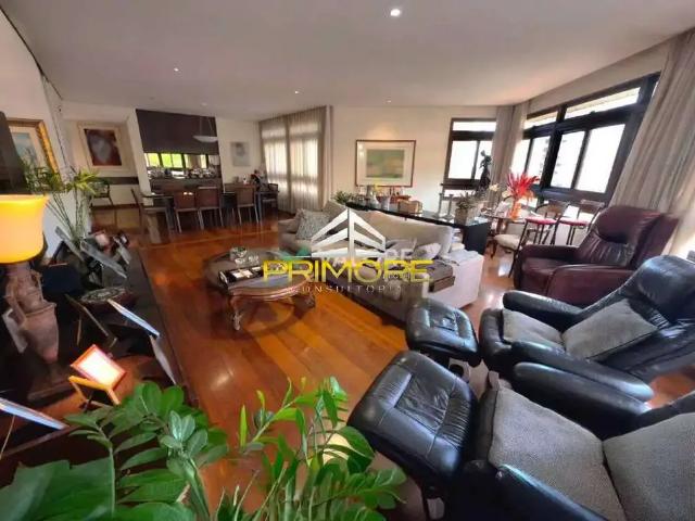 Apartamento para Venda em Belo Horizonte/MG Sion 3 Quartos