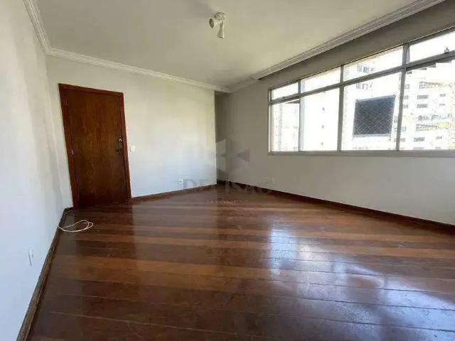 Apartamento para Venda em Belo Horizonte/MG Sion 3 Quartos