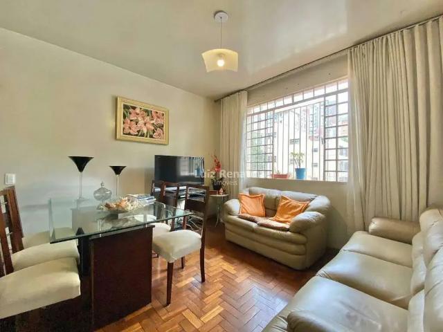 Apartamento para Venda em Belo Horizonte/MG Sion 3 Quartos