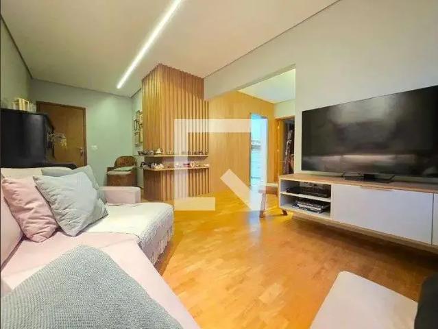 Apartamento para Venda em Belo Horizonte/MG Sion 3 Quartos