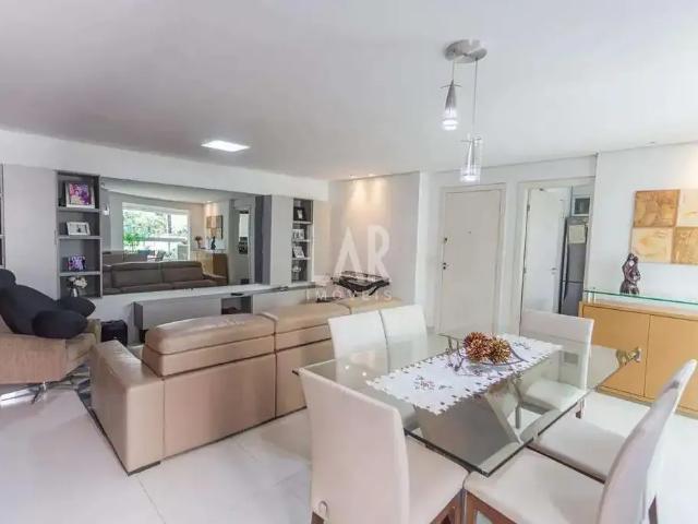 Apartamento para Venda em Belo Horizonte/MG Sion 3 Quartos