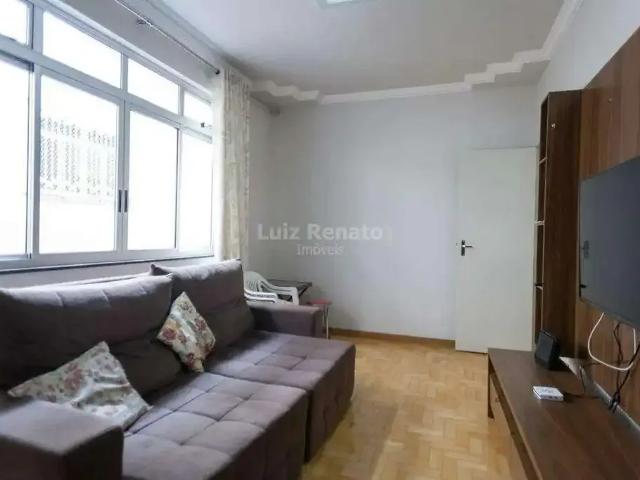 Apartamento para Venda em Belo Horizonte/MG Sion 3 Quartos