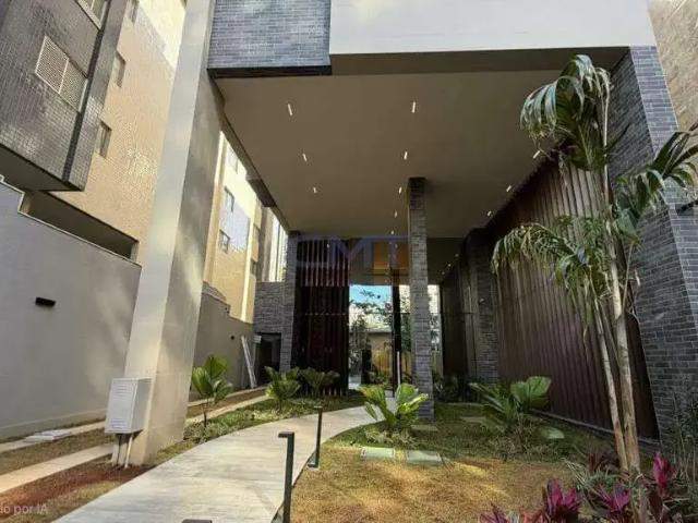 Apartamento para Venda em Belo Horizonte/MG Sion 3 Quartos