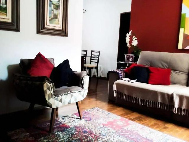 Apartamento para Venda em Belo Horizonte/MG Sion 3 Quartos