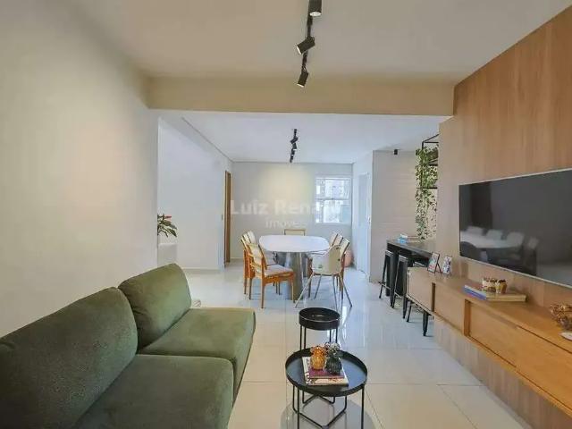 Apartamento para Venda em Belo Horizonte/MG Sion 3 Quartos