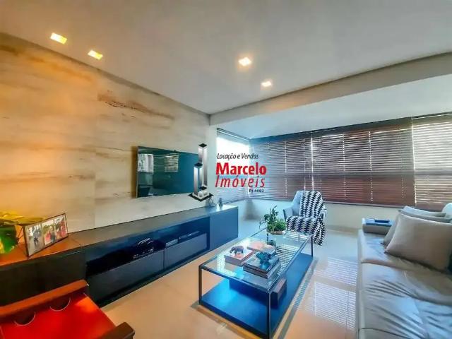 Apartamento para Venda em Belo Horizonte/MG Sion 3 Quartos