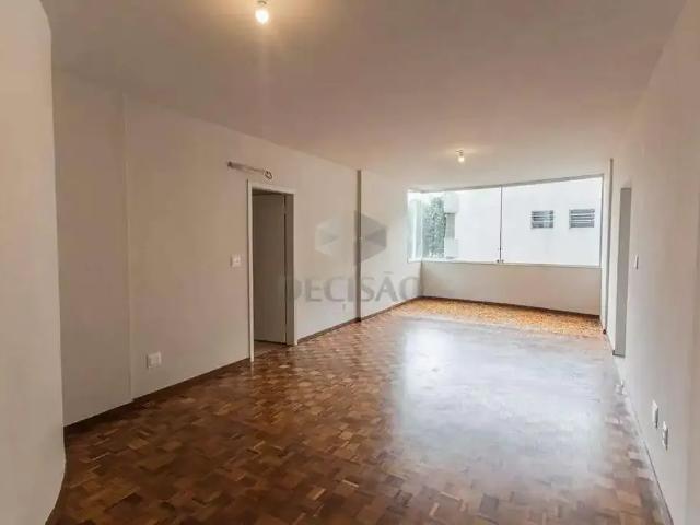 Apartamento para Venda em Belo Horizonte/MG Sion 3 Quartos