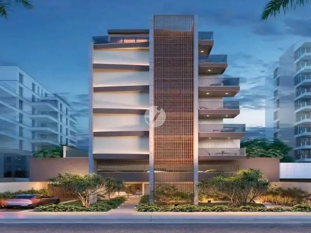 Apartamento para Venda em Belo Horizonte/MG Sion 3 Quartos