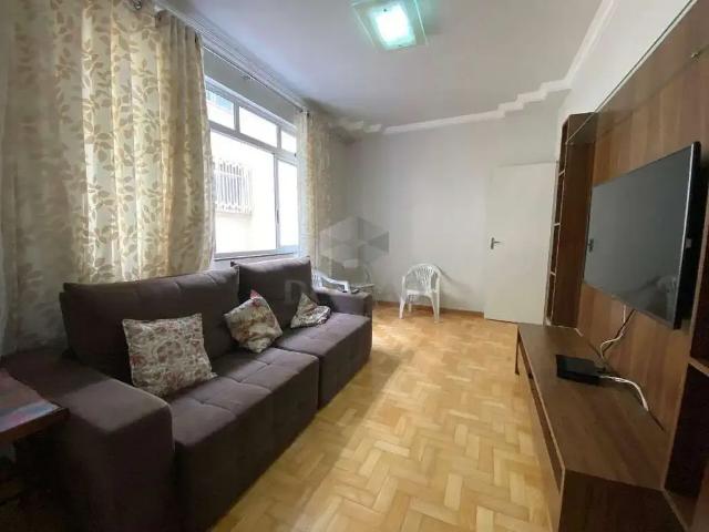 Apartamento para Venda em Belo Horizonte/MG Sion 3 Quartos