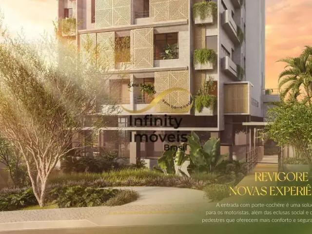 Apartamento para Venda em Belo Horizonte/MG Sion 3 Quartos