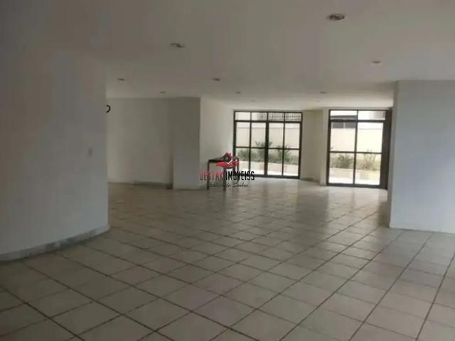 Apartamento para Venda em Belo Horizonte/MG Sion 3 Quartos