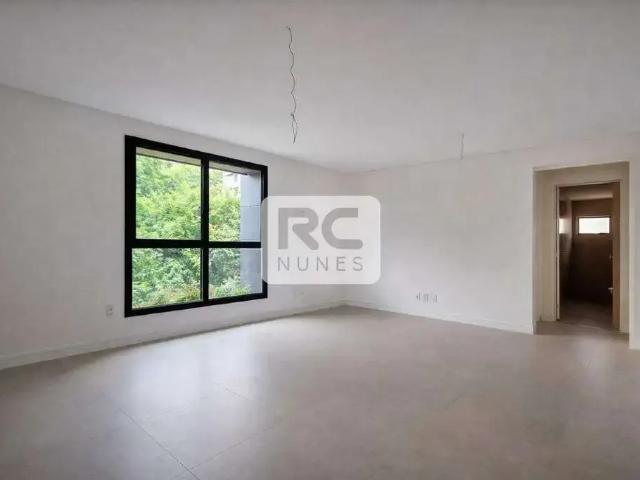 Apartamento para Venda em Belo Horizonte/MG Sion 3 Quartos