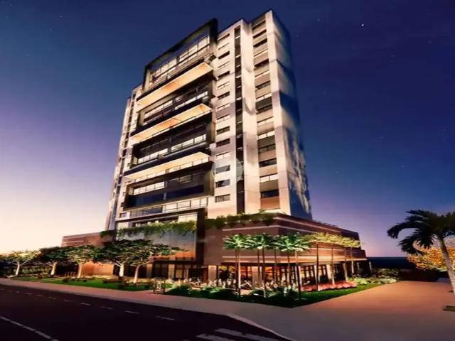 Apartamento para Venda em Belo Horizonte/MG Sion 3 Quartos