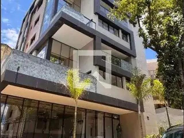 Apartamento para Venda em Belo Horizonte/MG Sion 3 Quartos