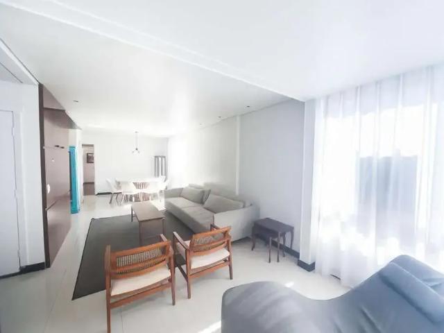 Apartamento para Venda em Belo Horizonte/MG Sion 3 Quartos