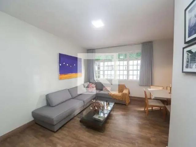 Apartamento para Venda em Belo Horizonte/MG Sion 3 Quartos