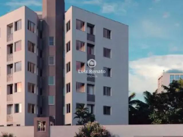 Apartamento para Venda em Belo Horizonte/MG Sion 3 Quartos
