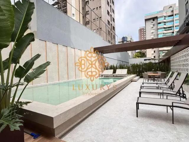 Apartamento para Venda em Belo Horizonte/MG Sion 3 Quartos