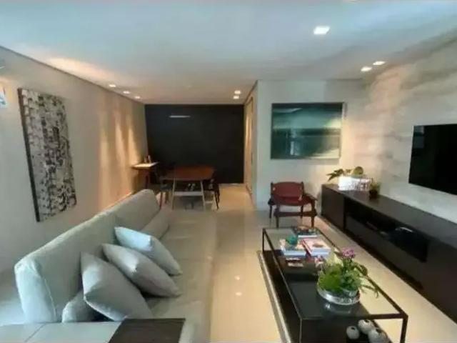 Apartamento para Venda em Belo Horizonte/MG Sion 3 Quartos