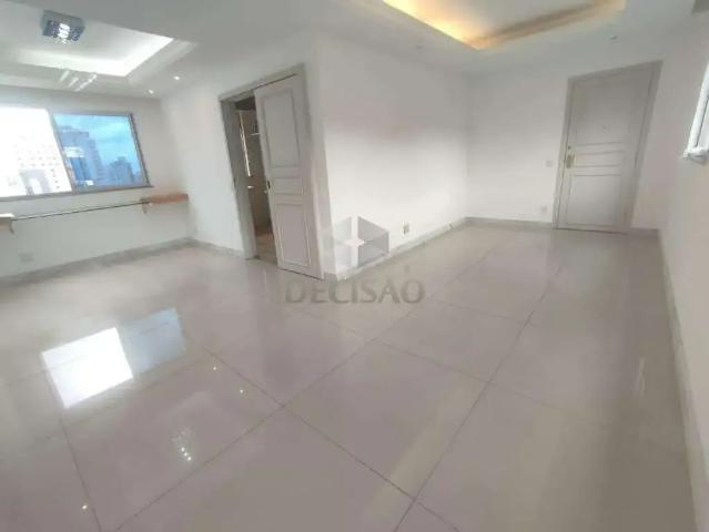 Apartamento para Venda em Belo Horizonte/MG Sion 3 Quartos