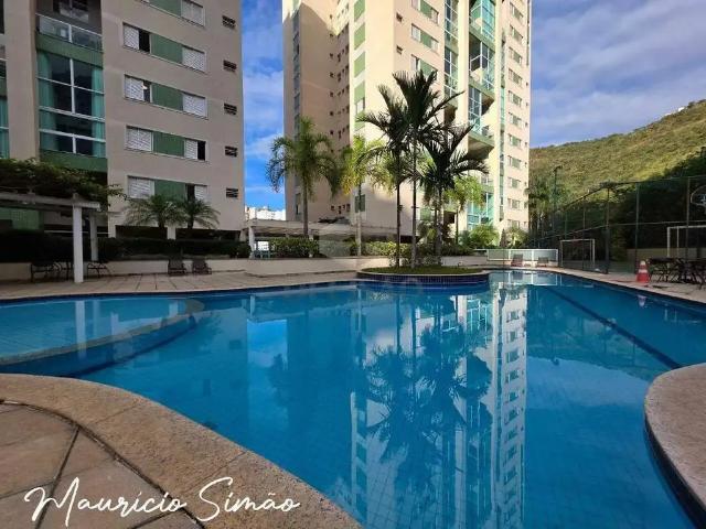 Apartamento para Venda em Belo Horizonte/MG Sion 3 Quartos
