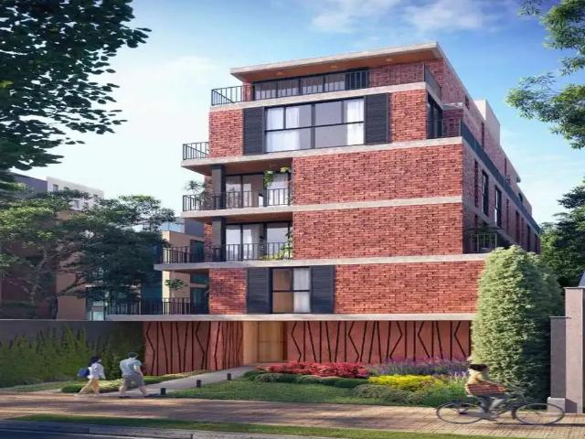 Apartamento para Venda em Belo Horizonte/MG Sion 3 Quartos