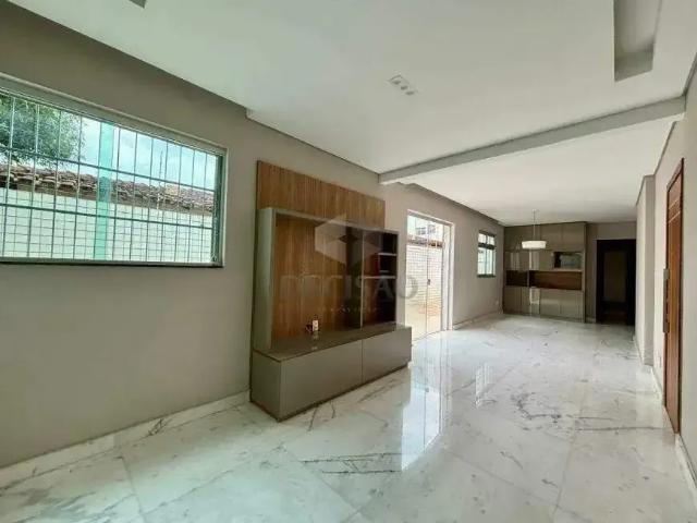 Apartamento para Venda em Belo Horizonte/MG Sion 3 Quartos