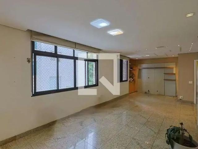 Apartamento para Venda em Belo Horizonte/MG Sion 3 Quartos
