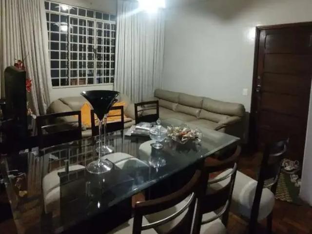Apartamento para Venda em Belo Horizonte/MG Sion 3 Quartos