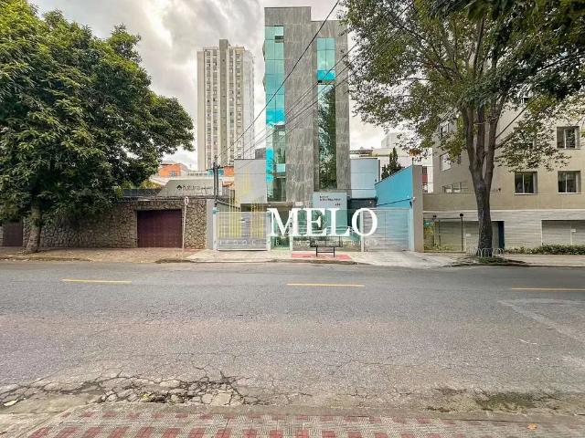 Apartamento para Venda em Belo Horizonte/MG Sion 3 Quartos