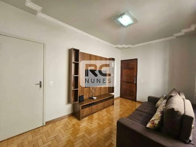 Apartamento para Venda em Belo Horizonte/MG Sion 3 Quartos