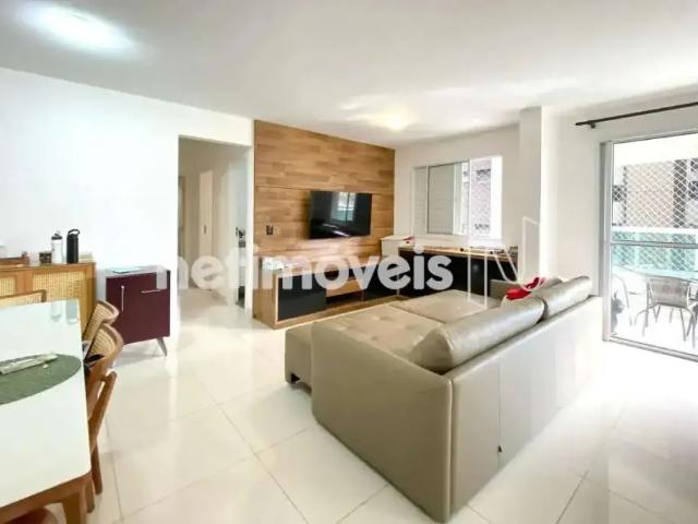 Apartamento para Venda em Belo Horizonte/MG Sion 3 Quartos