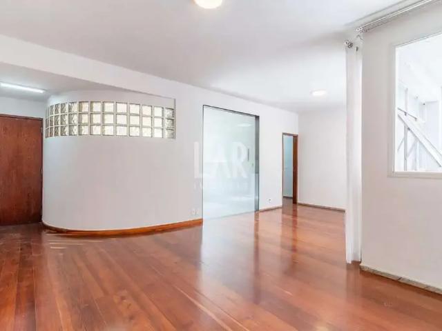 Apartamento para Venda em Belo Horizonte/MG Sion 3 Quartos